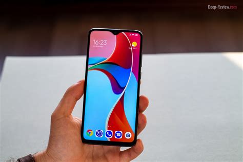 Обзор Redmi Note 8 Pro. Новый бестселлер? - Deep-Review