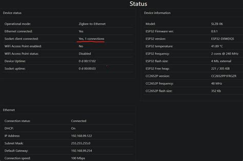 Struggling With Network Zigbee Slzb 06 R Homeassistant