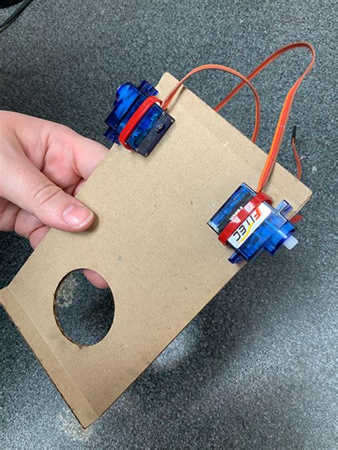 how to make an rc car with the simple servos starter pack for bbc micr
