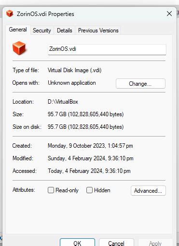 Zorin Os Upgrade Issue General Help Zorin Forum