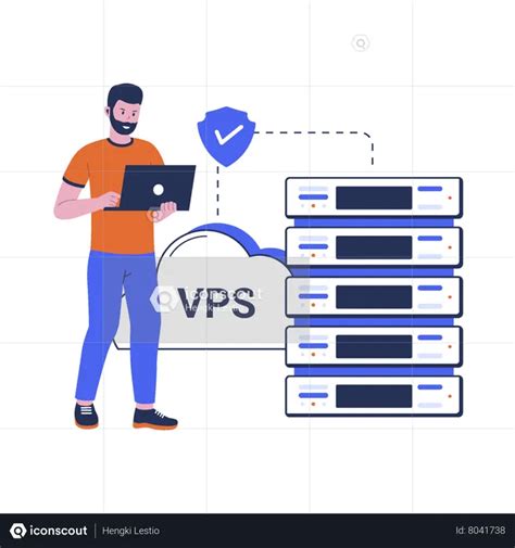Best Vps Illustration Download In Png And Vector Format