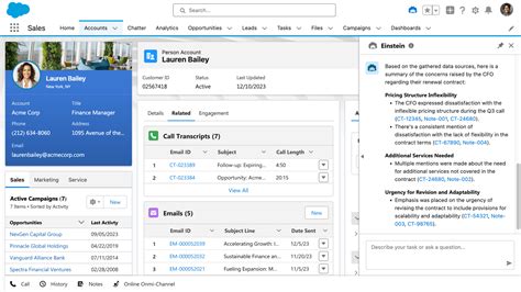 New Vector Database In Salesforce Data Cloud Will Power Ai Analytics
