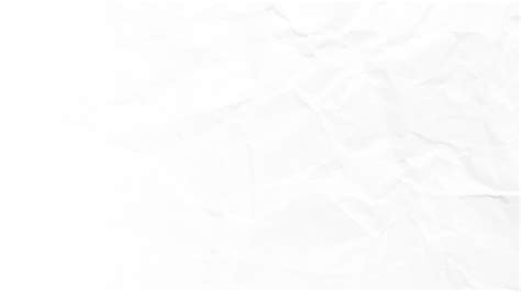 흰색 색상의 구겨진 짓밟힌 구겨진 구겨진 종이 수평 벡터 배경 주름 주름 및 주름이 복사 공간이있는 일반 빈 빈 폐기물 페이지처럼 전체에 걸쳐 종이에 대한 스톡 벡터 아트