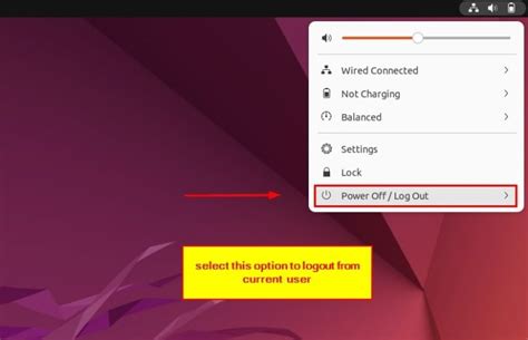 4 Simple Ways To Linux Switch Users
