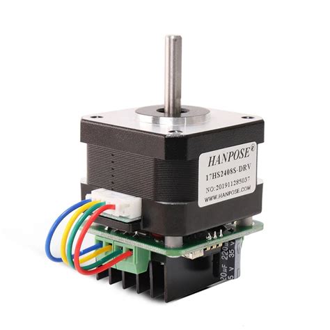 Stepper Motor Wholesale Stepper Motor Manufacturer And Supplier In China Guangzhou Hanpose 3d