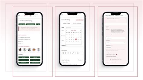 Design For CRM System On Behance