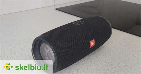 Jbl Charge Skelbiu Lt