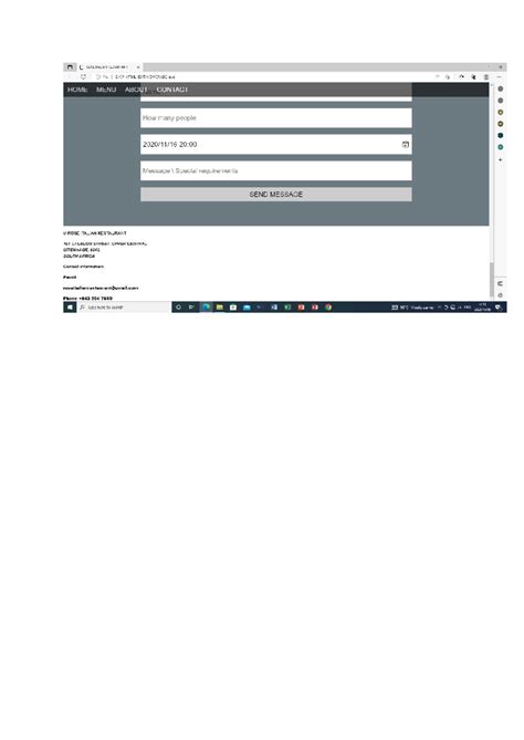 Computer Programming Assignment Studocu