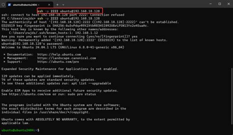 How To Change SSH Port To LinuxShout