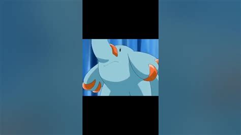 When Ashs Phanpy Evolves Pokemon Ashketchum Phânphối Evolution Donphan Youtube