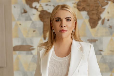 Конкретні запити для кожного партнера і запрошення західних політиків до України — Кіра Рудик