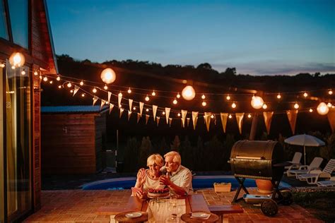 Illuminate Your Deck 5 Amazing Deck Lighting Ideas