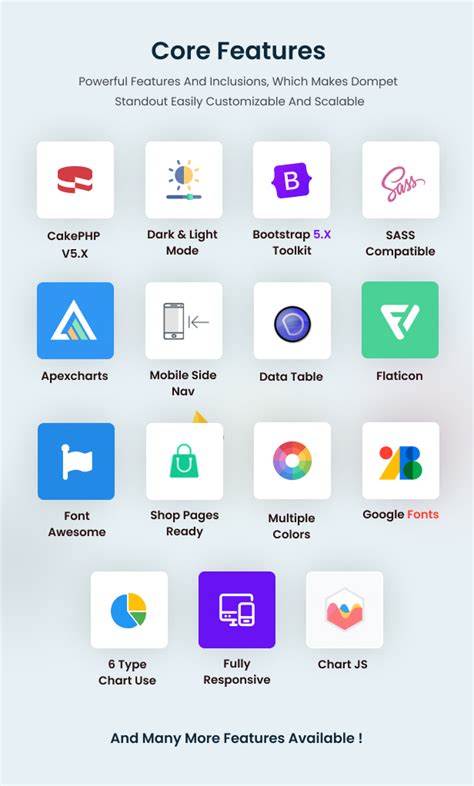 Dompet Payment CakePHP Admin Dashboard Template ThemeMag