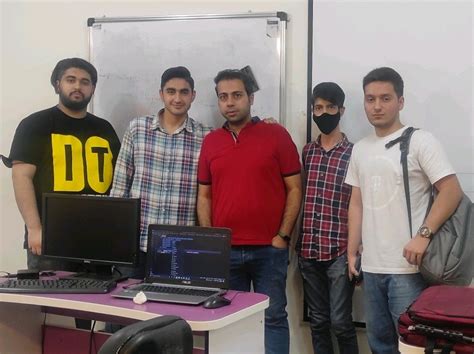 Arsalan Mohammadzadeh On Linkedin Python Ansible Devnet