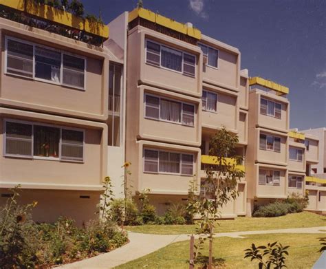 Heritage Listing Denied For Rare Brutalist Building In Sydney