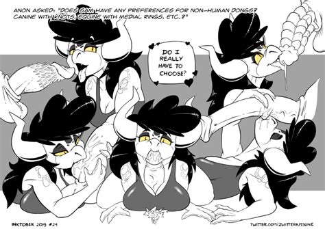 Rule 34 2019 Amber Eyes Animal Genitalia Animal Penis Anthro Breasts