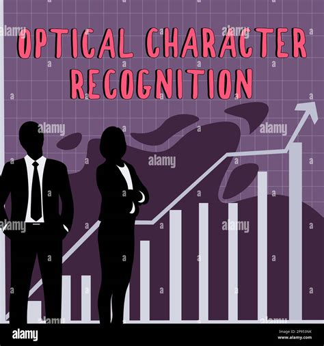 Inspiration Showing Sign Optical Character Recognition Word For The