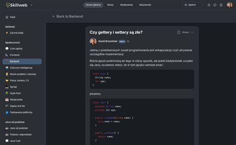 Python Od Podstaw Programuj Od Podstaw