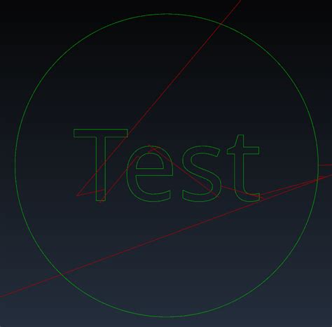 Drawing Gcode Looks Okay But Cutting Gcode Is Bad · Issue 39 · Arprussgcodeplot · Github