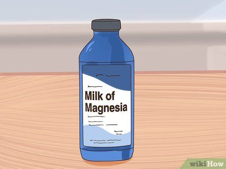 3 Ways To Choose An OvertheCounter Laxative WikiHow Health