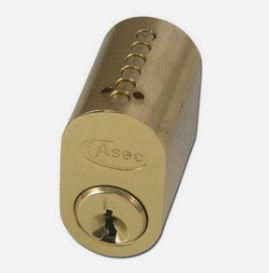 Asec AL 3 Bump Key BumpKeys4U