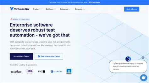 Functionize Redefine Productivity With Digital Workers For Test