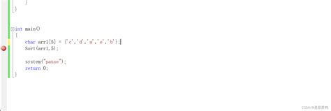 【c】模板templatec Template Csdn博客