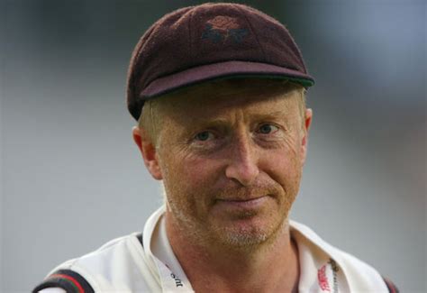 Lancashire Legend Glen Chapple To Take Over As Ashley Giles Returns To