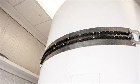 Strap Kit For Accuscan Scanner Aut Solutions