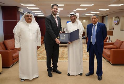 Bahrain Chamber Keen On Building Bridges Of Business Cooperation With Paraguay