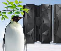 IBM lanza mainframe zBC para tecnologías emergentes eSemanal Noticias del Canal