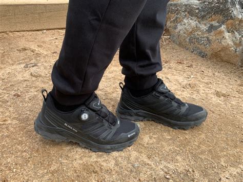 등산화추천 블랙야크 343 아이유 신발 너무 편하네요 네이버 블로그