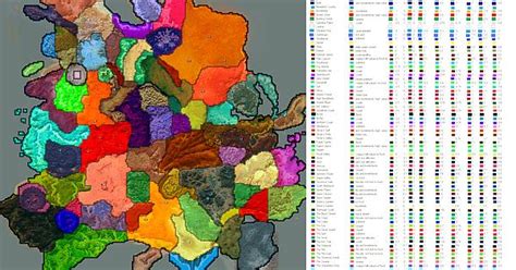 Kenshi Area Prospecting Map With Legend Overlayed Imgur