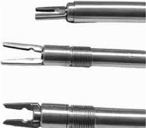 Medical Laparoscopic Clip Applicator At ₹ 25000set Laparoscopy