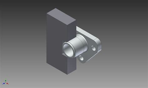 Solved Inventor Stress Analysis Help Autodesk Community