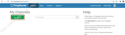 Esp8266 Nodemcu Post With Arduino Ide Thingspeak And Ifttt