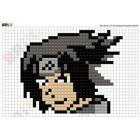 Pixel Art Sasuke Uchiha 3 Comments 0 Faves 0 Avatars
