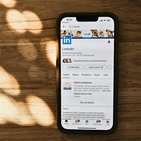 Manage How Others See Your Public Linkedin Profile Podify