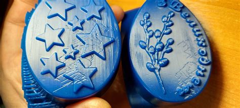 Помогите с дефектом при печати фотополимерной смолой