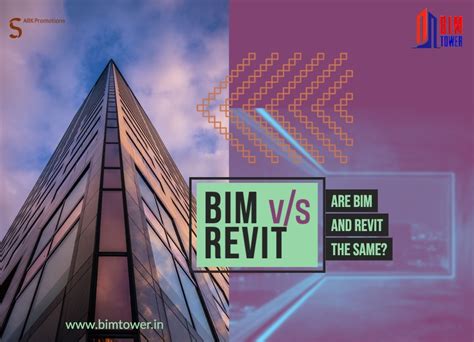 Difference Between Bim And Revit Bimtower On Tumblr