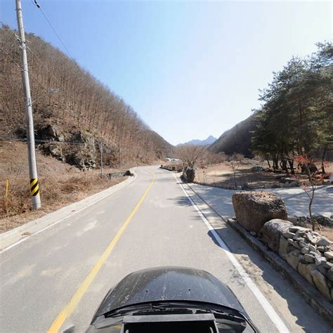 봉화군 명호면 별빛뜰 愛 펜션 우리동네 정보마켓