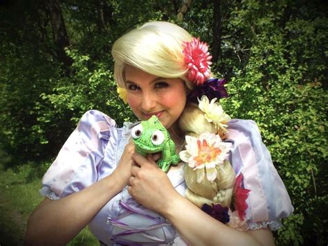 Our Princesses Pixie Dust Parties