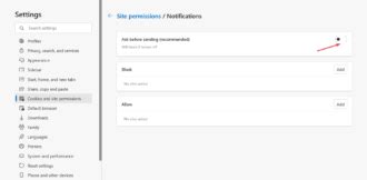 Want To Stop Pop Ups On Windows Here S How Want To Stop Pop Ups On Windows Here S How
