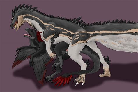 Rule 34 3 Toes Alpharaptor Anal Animal Genitalia Animal Penis Ass