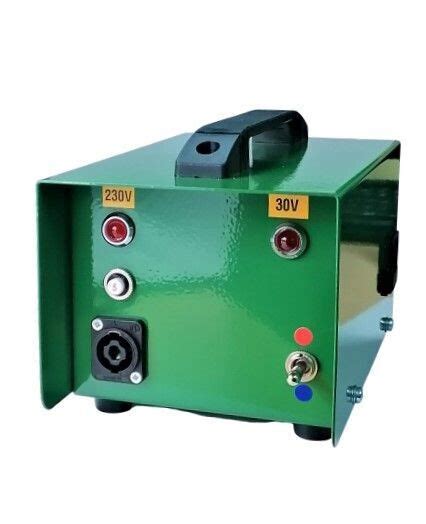 Fault Finding Transformer