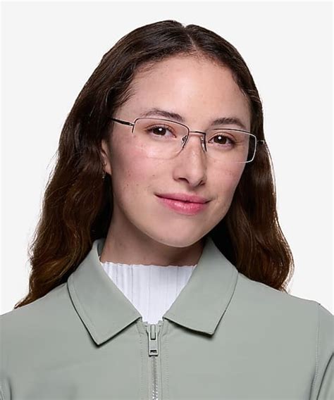 Titanium Glasses Frames Durable Eyeglasses Online Eyebuydirect