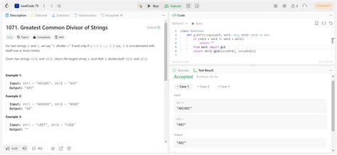 Rajarajan S On Linkedin 100daysofcodingchallenge Leetcode