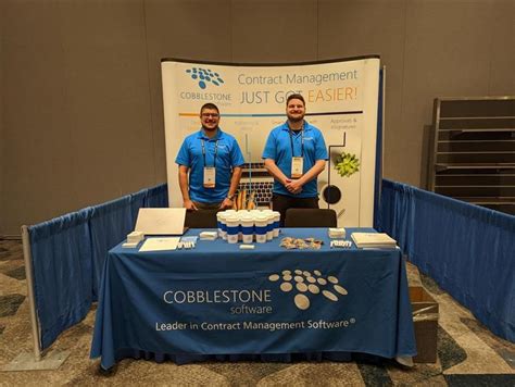 Cobblestone Software On Linkedin Cobblestonesoftware Ncmagcms Contractmanagementsoftware…