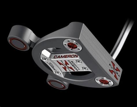 Futura X Scotty Cameron