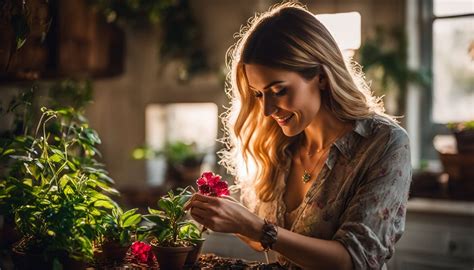 How To Care For A Ruby Necklace Plant In Australia Bindy Australian